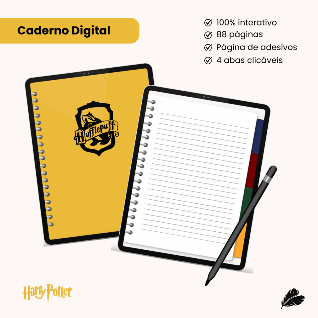 Caderno Digital Burn Book | Interativo | Meninas Malvadas – Loja do ...